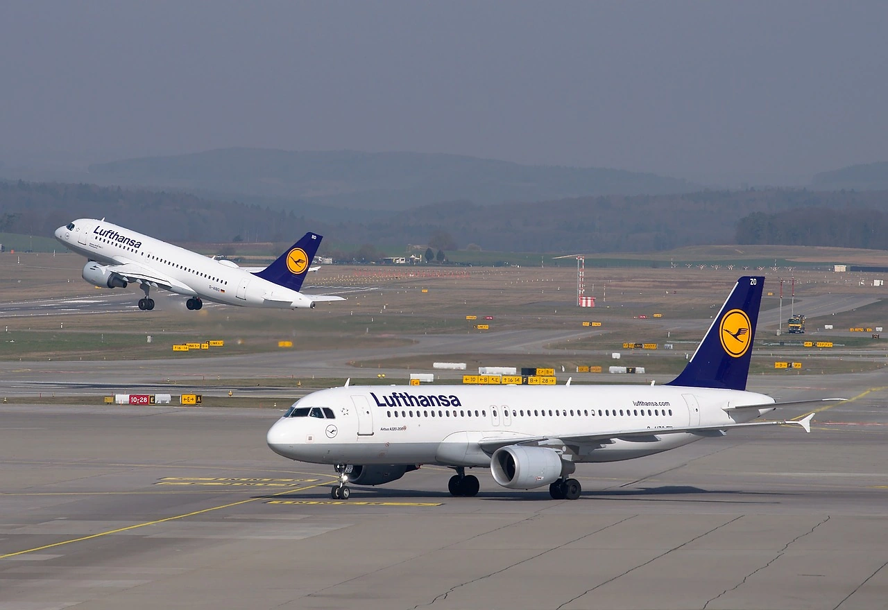 Lufthansa Cargo Expands Operations with ITA Airways Partnership