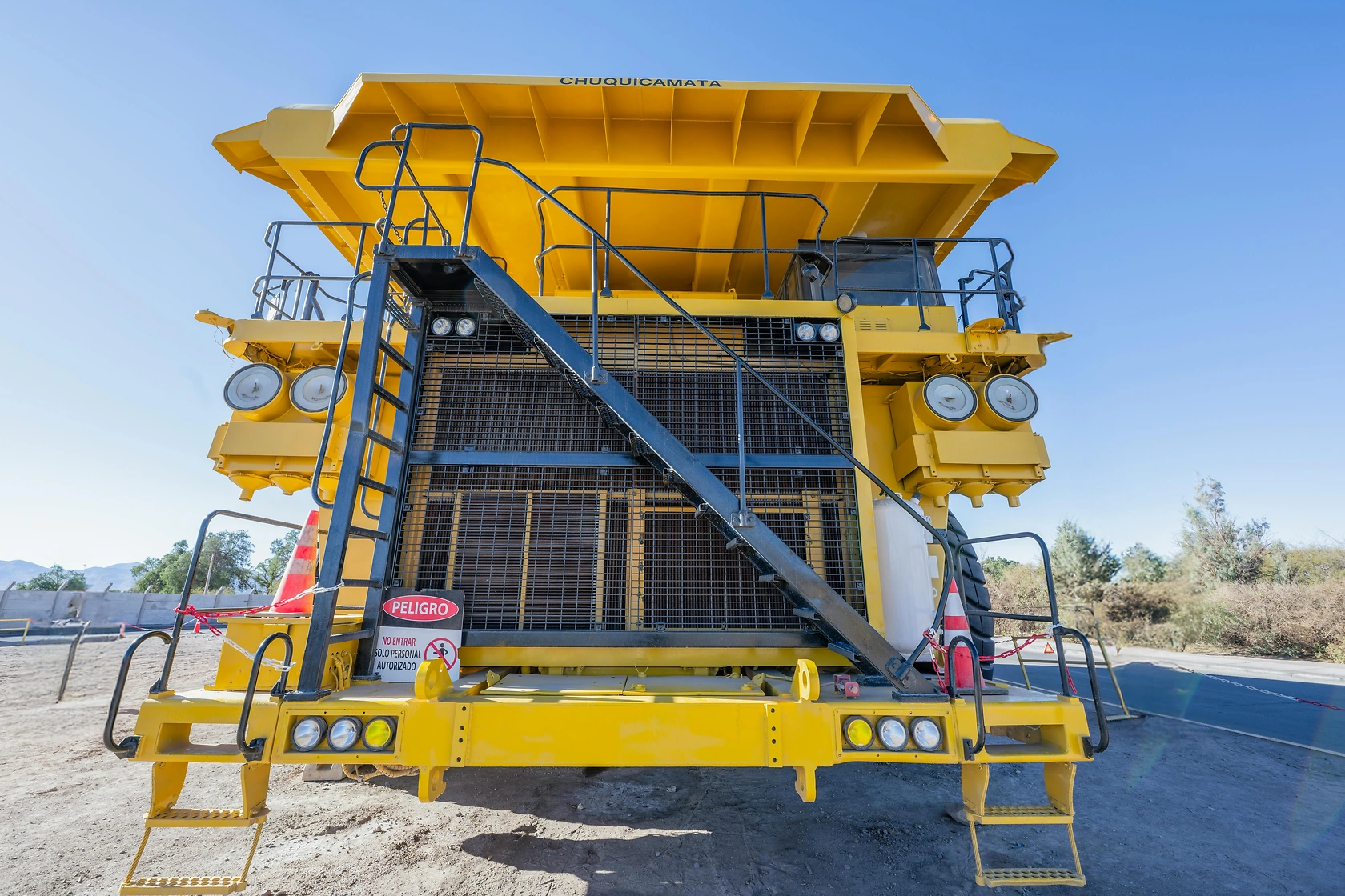 Lundin Mining Beats 2025 Copper Target, Projects Higher 2026 Output