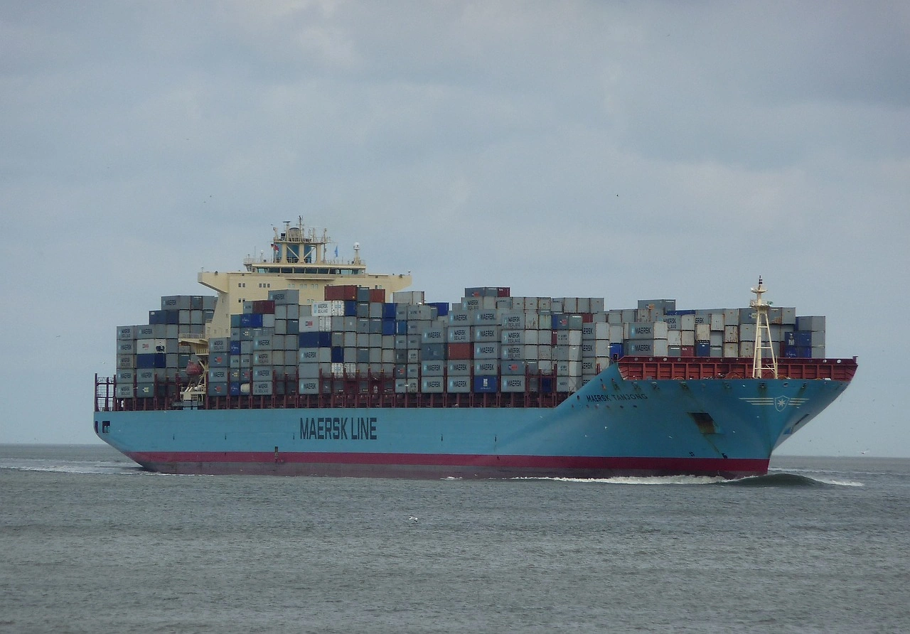 Maersk Explores Ethanol Fuel Expansion to Diversify Supply Beyond China