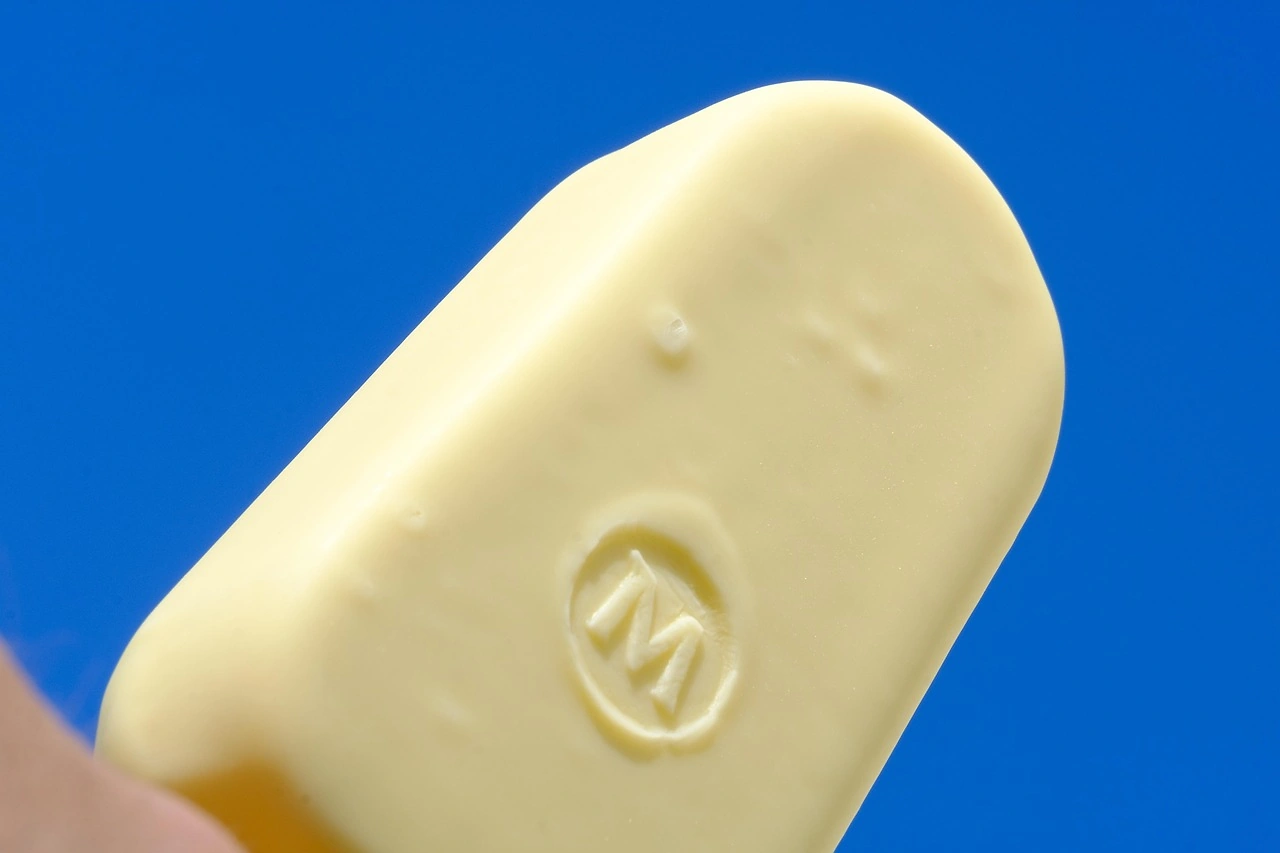 Magnum Ice Cream Lists on Euronext, Achieves 7.8 Billion Euro Market Cap