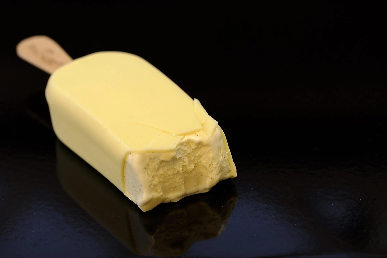 Ben & Jerry's Cofounder Accuses Magnum of 'Destroying' Brand in Board Dispute