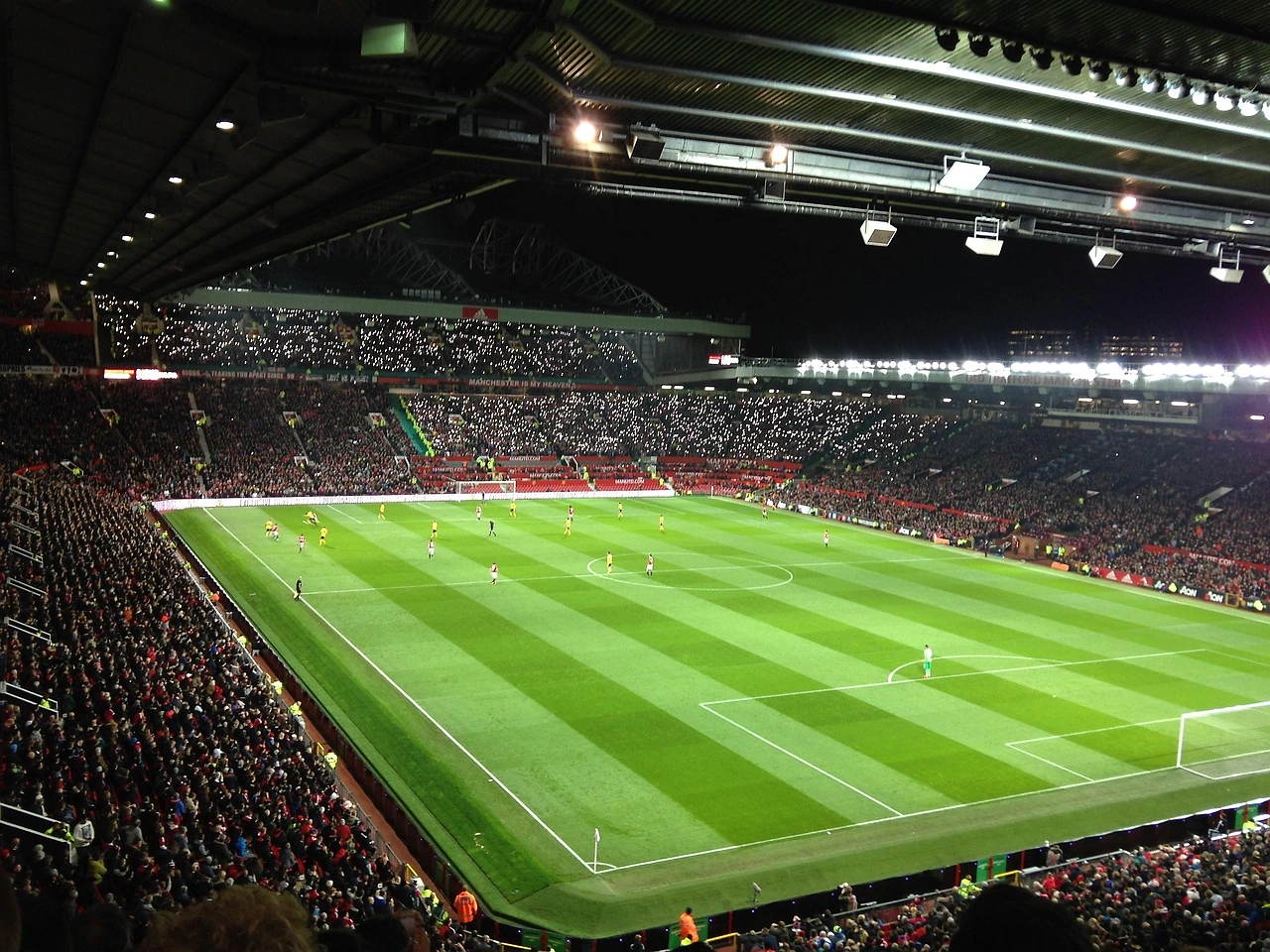 Manchester United Reports Q1 Loss Amid $189.2 Million Revenue