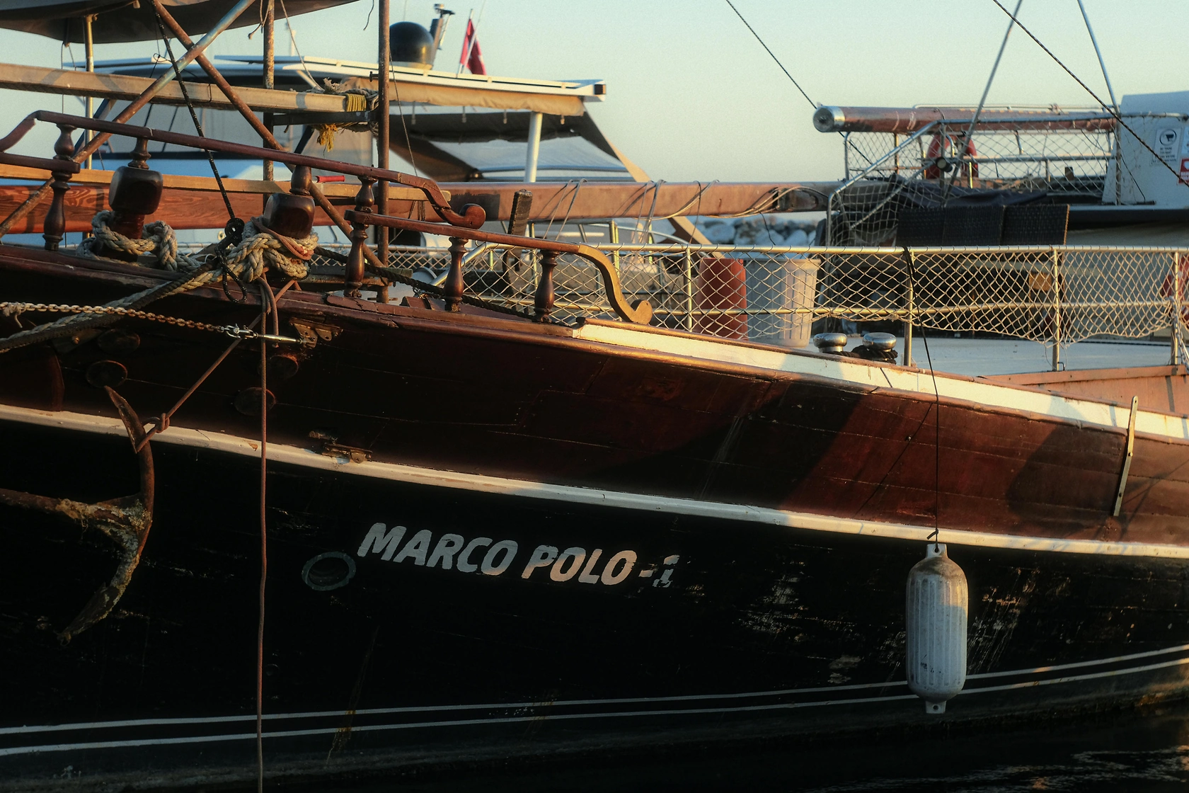 SMST Wins Marco Polo Marine CSOV Plus Mission Package Contract