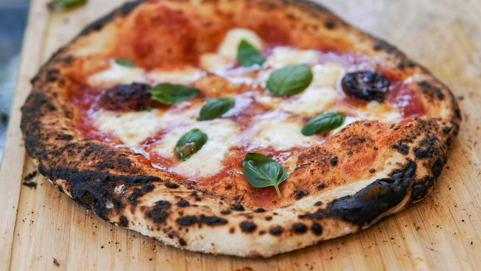 Median Pizza Price Rises 7.75% Across Six European Markets