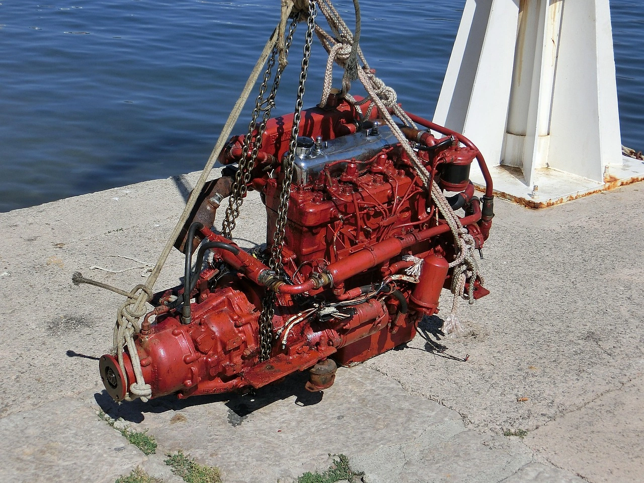 WinGD to Supply Engines for 12 VLCCs Built for Dynacom at Hudong-Zhonghua
