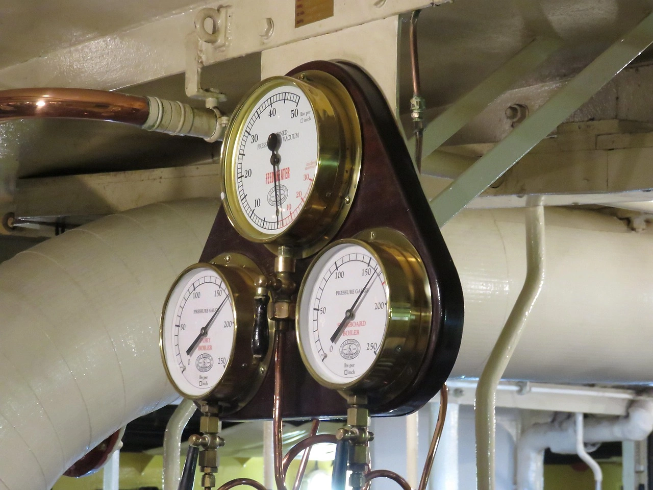 Accelleron Reaches 50 Turbo MarineCare Contracts for Marine Engine Turbochargers