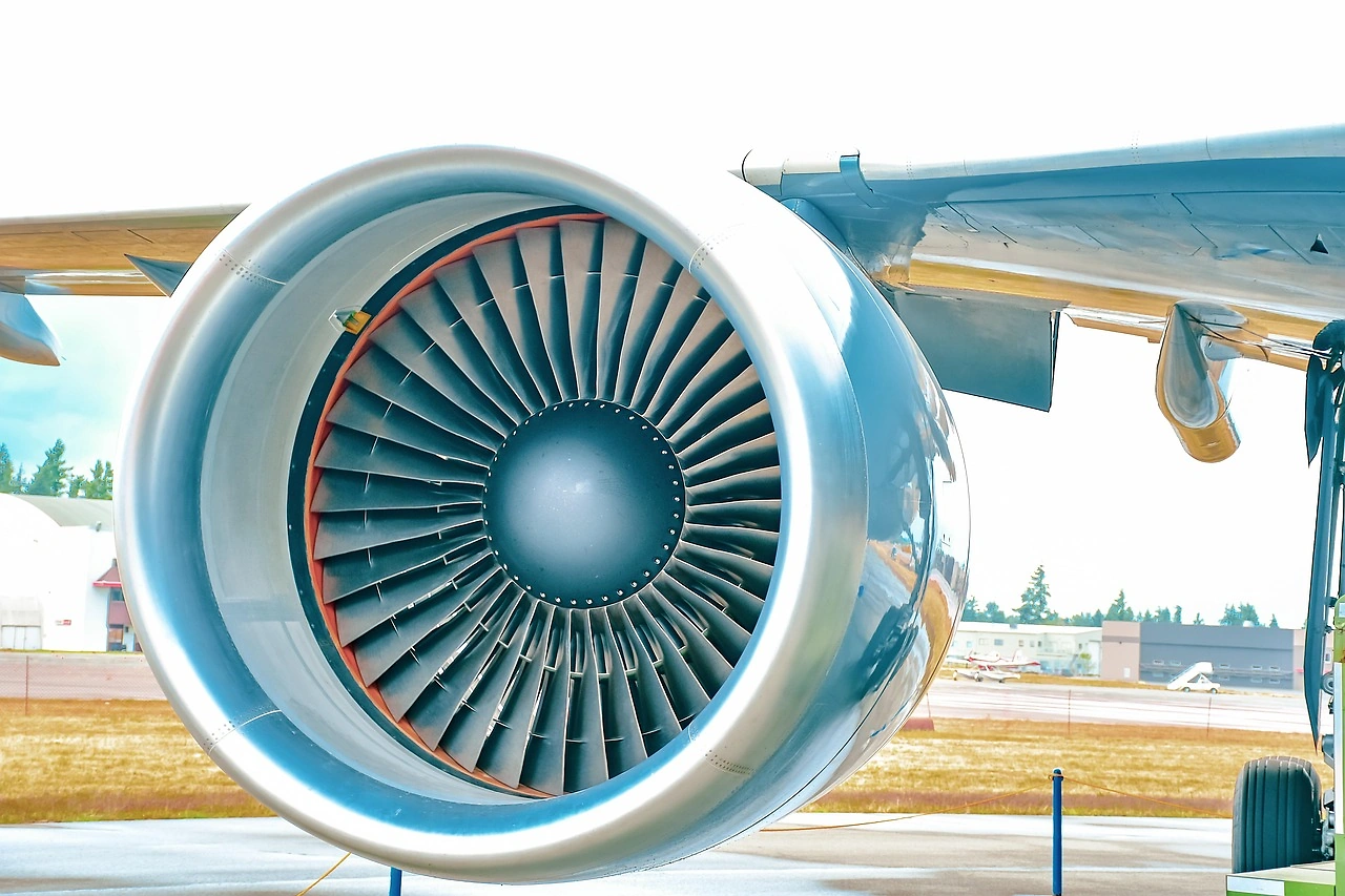 GE Aerospace Stock Jumps 4.3% on Major Navy Engine Contract
