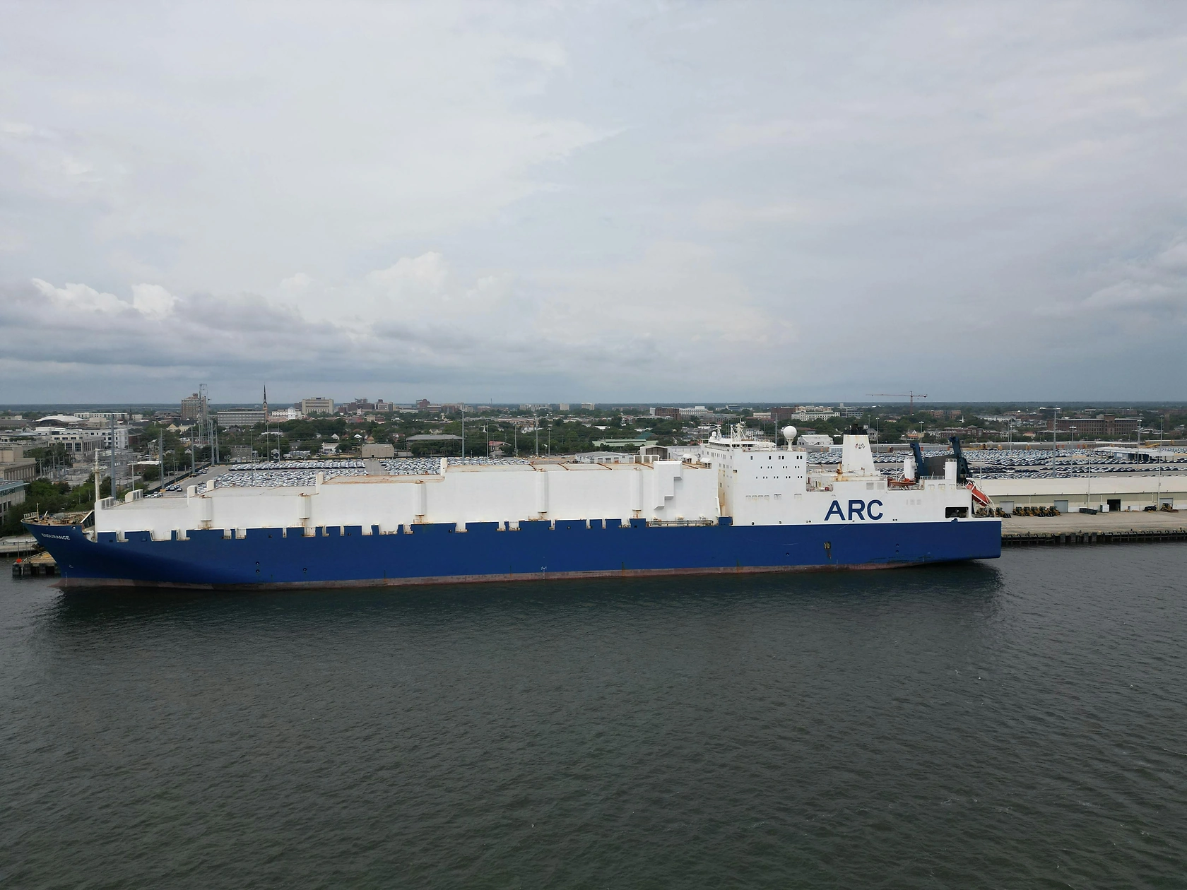 UK Shipping Industry Slams Extended Emissions Trading Scheme as Costly and Rushed