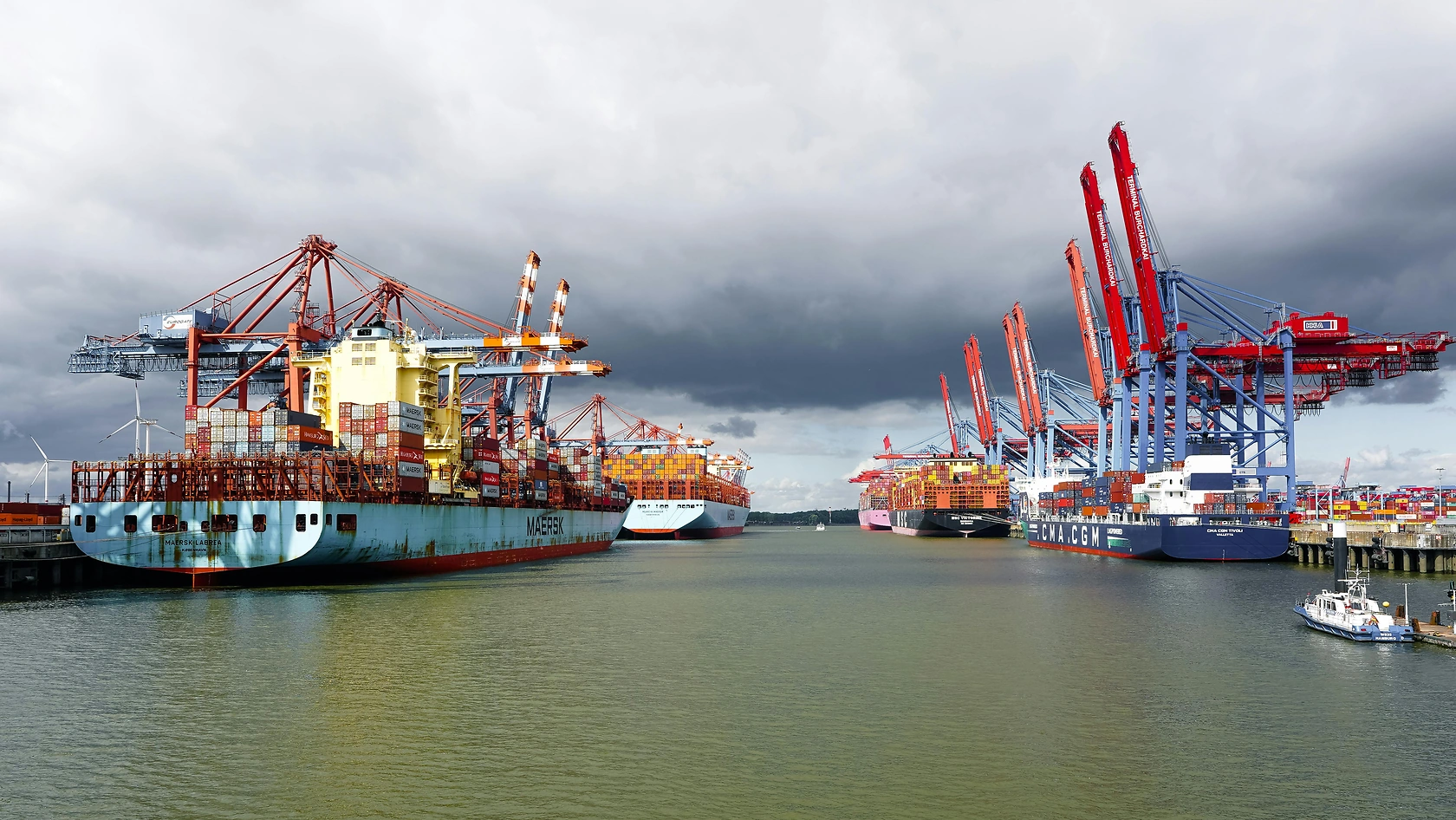 Avikus & HMM Seal Major Deal: AI Autonomous Navigation for 40 Vessels