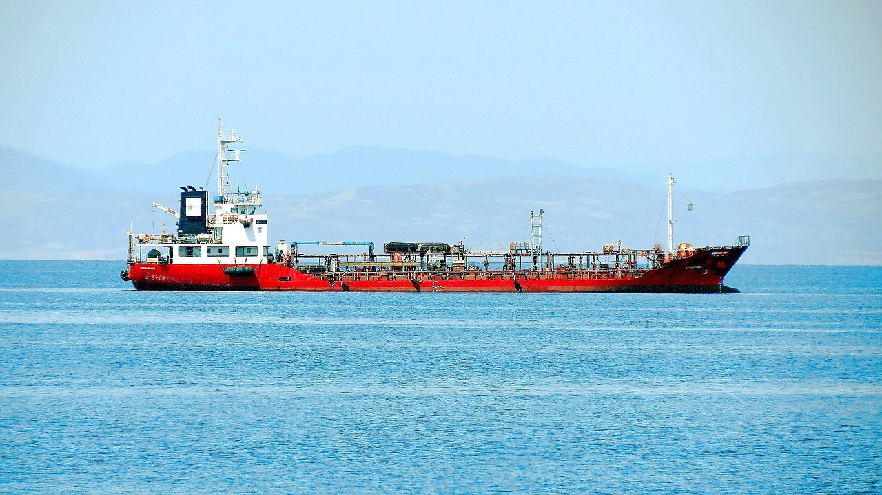 LH2 Shipping Secures NOK 344.3 Million Enova Support for Two New Hydrogen Bulk Carriers