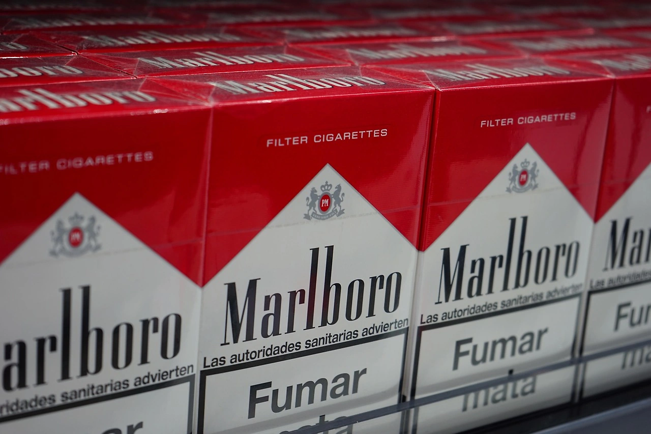 Altria's Second Quarter Success Driven by Nicotine Pouches