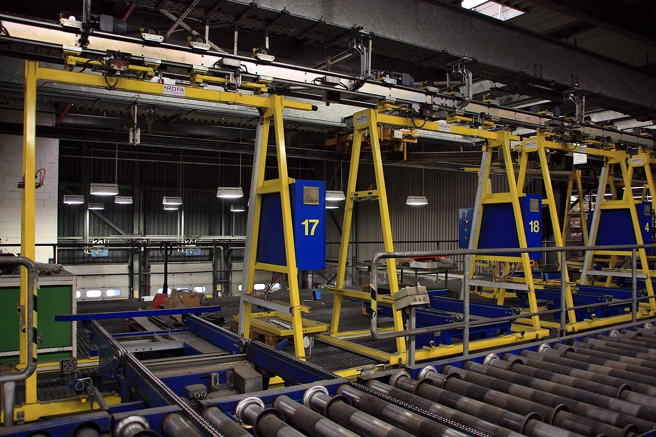 Martin Engineering Unveils New Conveyor Solutions at Las Vegas Expo