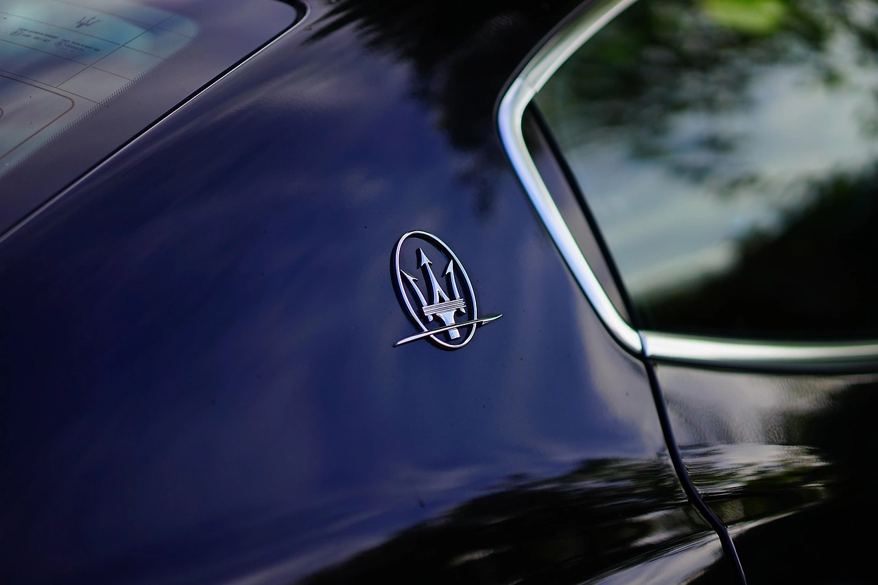 Luxury Automakers Face Tariffs and Economic Headwinds