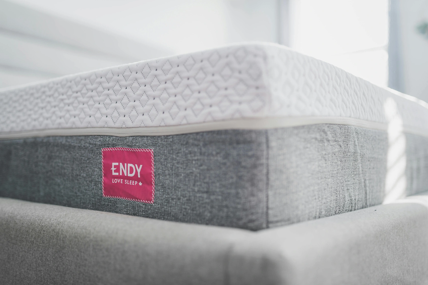 BASF and Neveon Launch Mattresses from Recycled Foam in Hotel Pilot