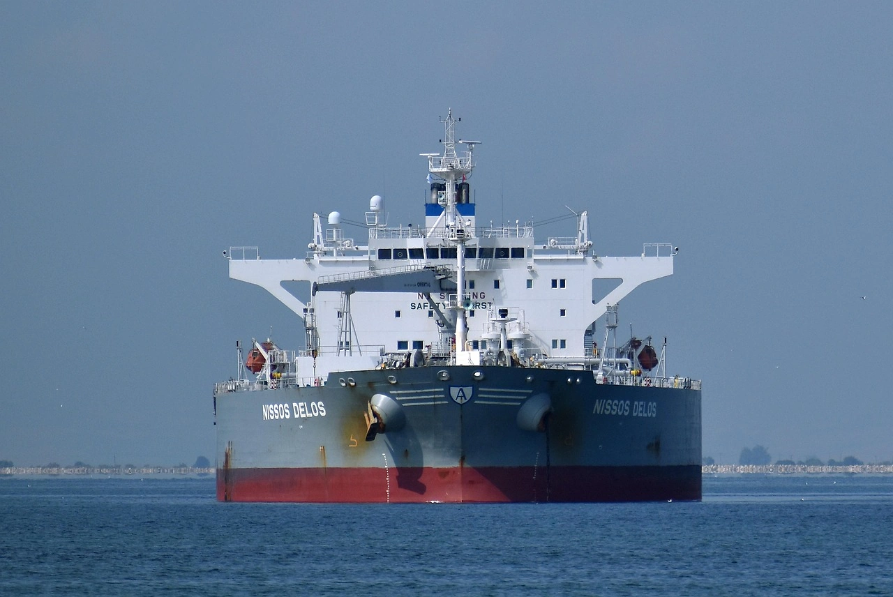 Sanctions Trap Tanker Maymei Bound for Bangladesh Scrap Yard