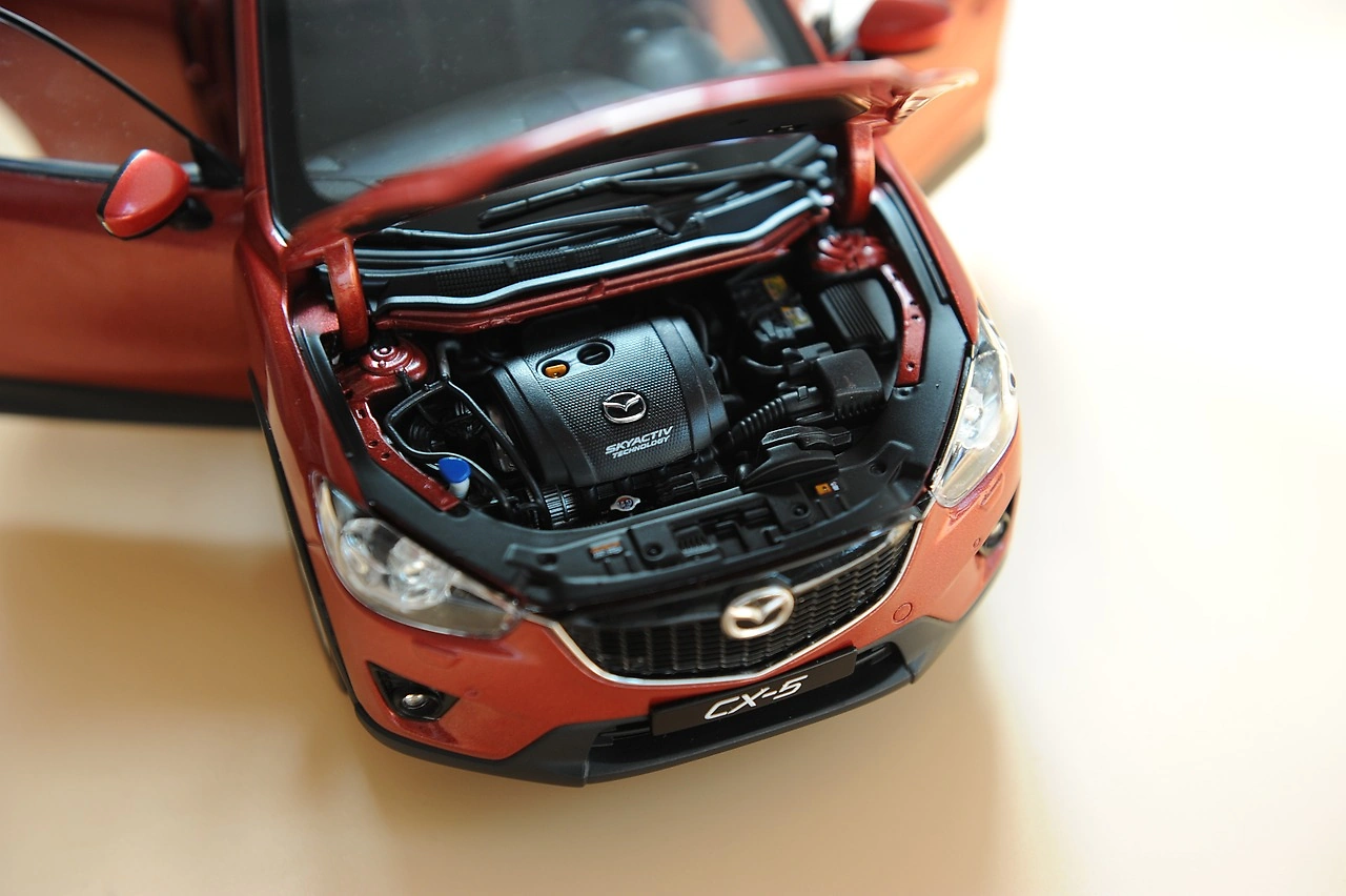 US Cuts Japan Auto Tariffs to 15%, Relief for Small Makers