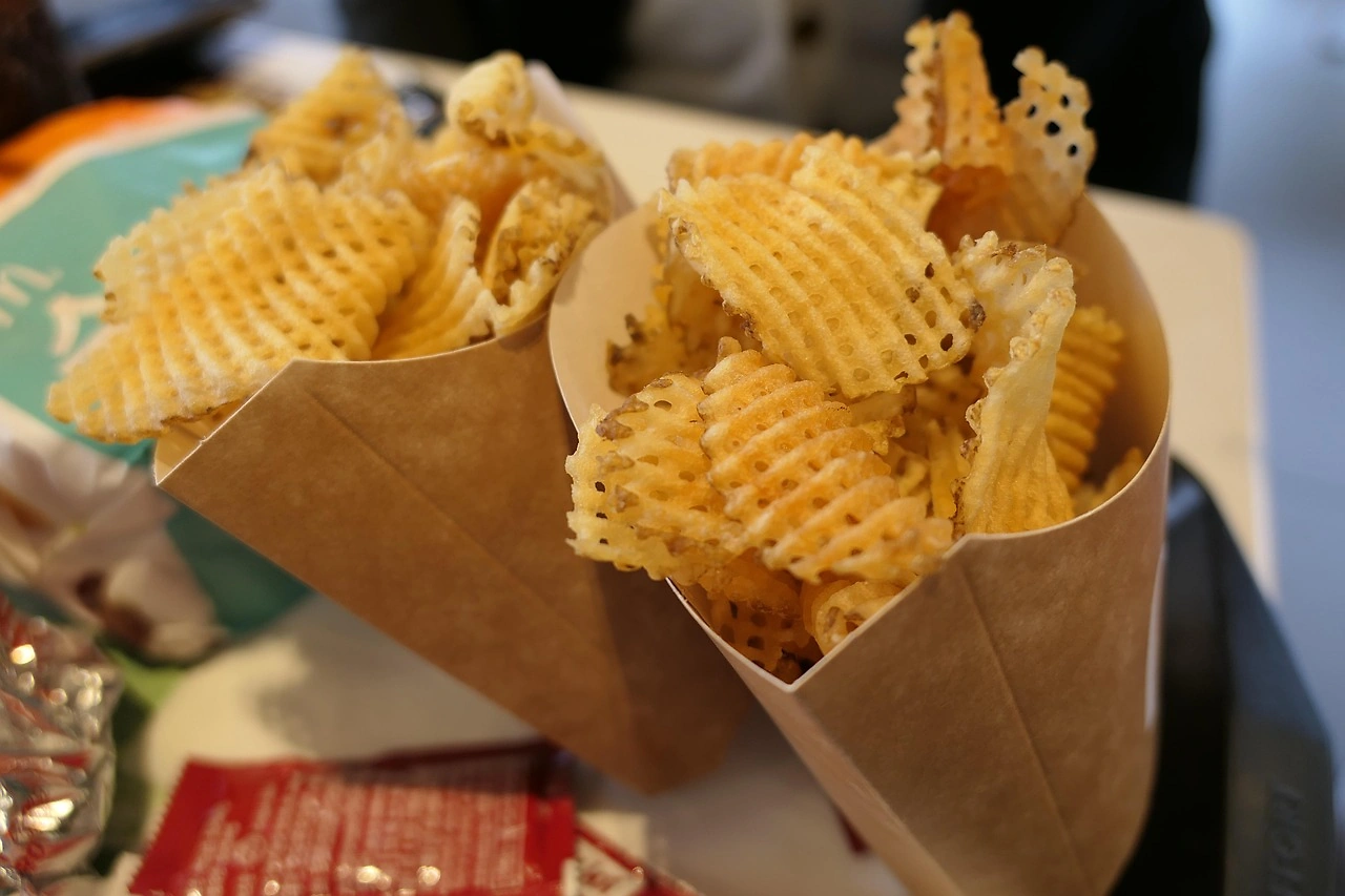 Chick-fil-A Celebrates 80th Anniversary with Retro Packaging & Golden Fan Cup Sweepstakes