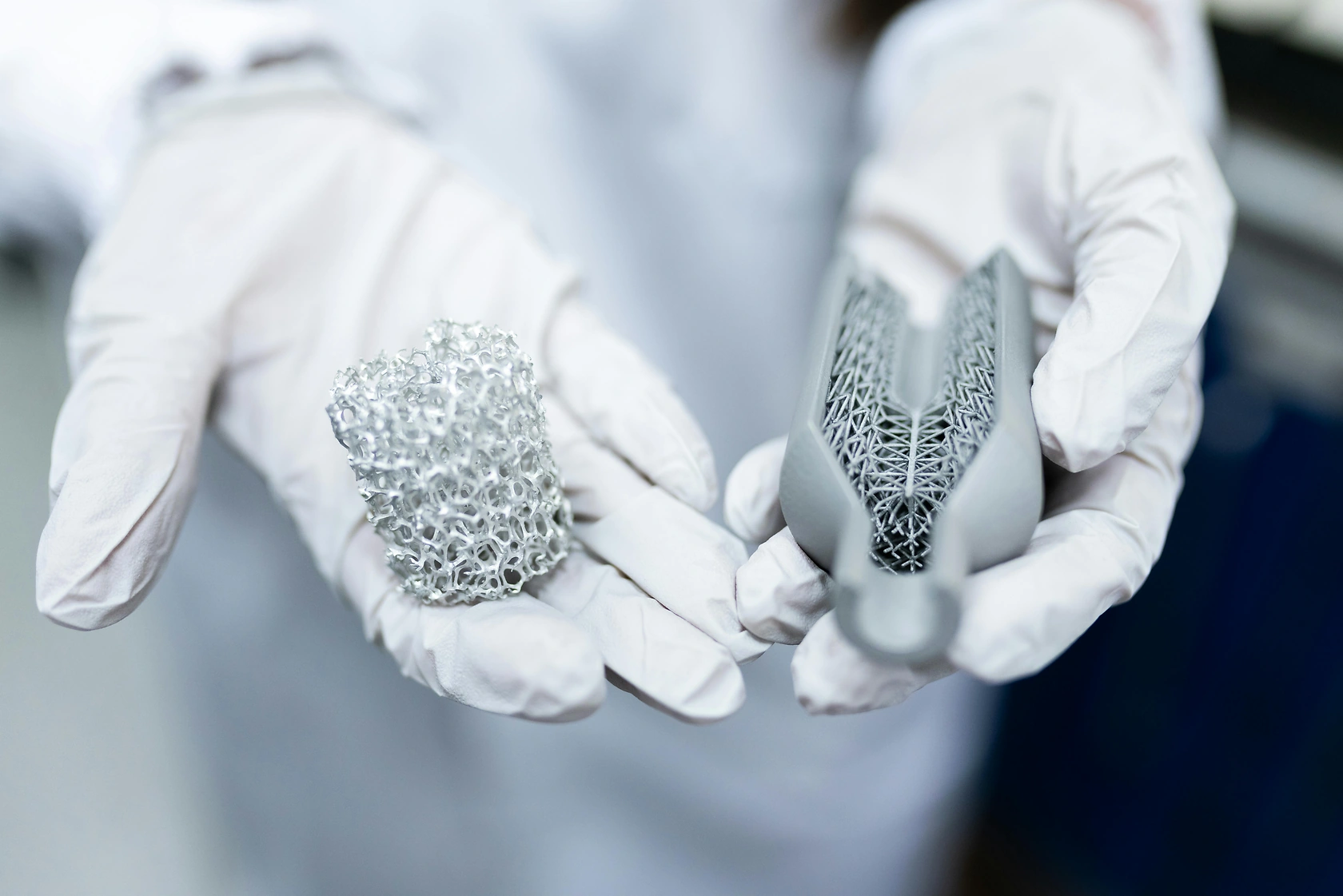ACMI Invests in EOS Metal 3D Printing Tech for US Manufacturing & Defense