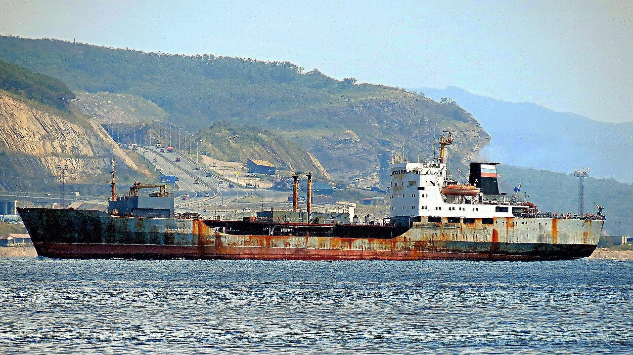 Methanol Bunkering Expands Globally as Fleet Grows to 112 Vessels