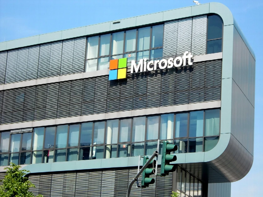 Harworth Group Secures Major Land Deal with Microsoft