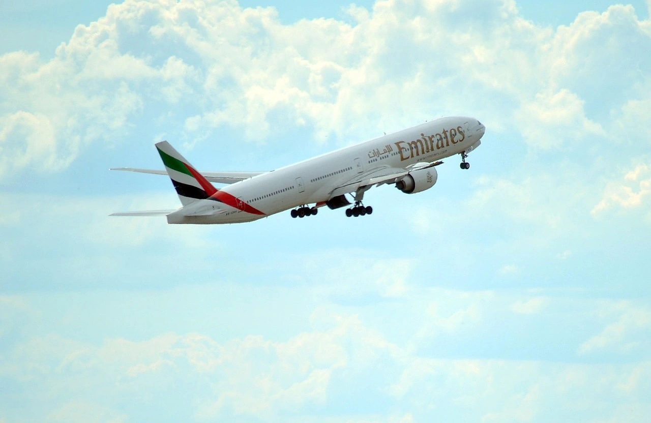 Middle East Fleet to Exceed 3,700 Aircraft by 2044, Says Airbus Forecast