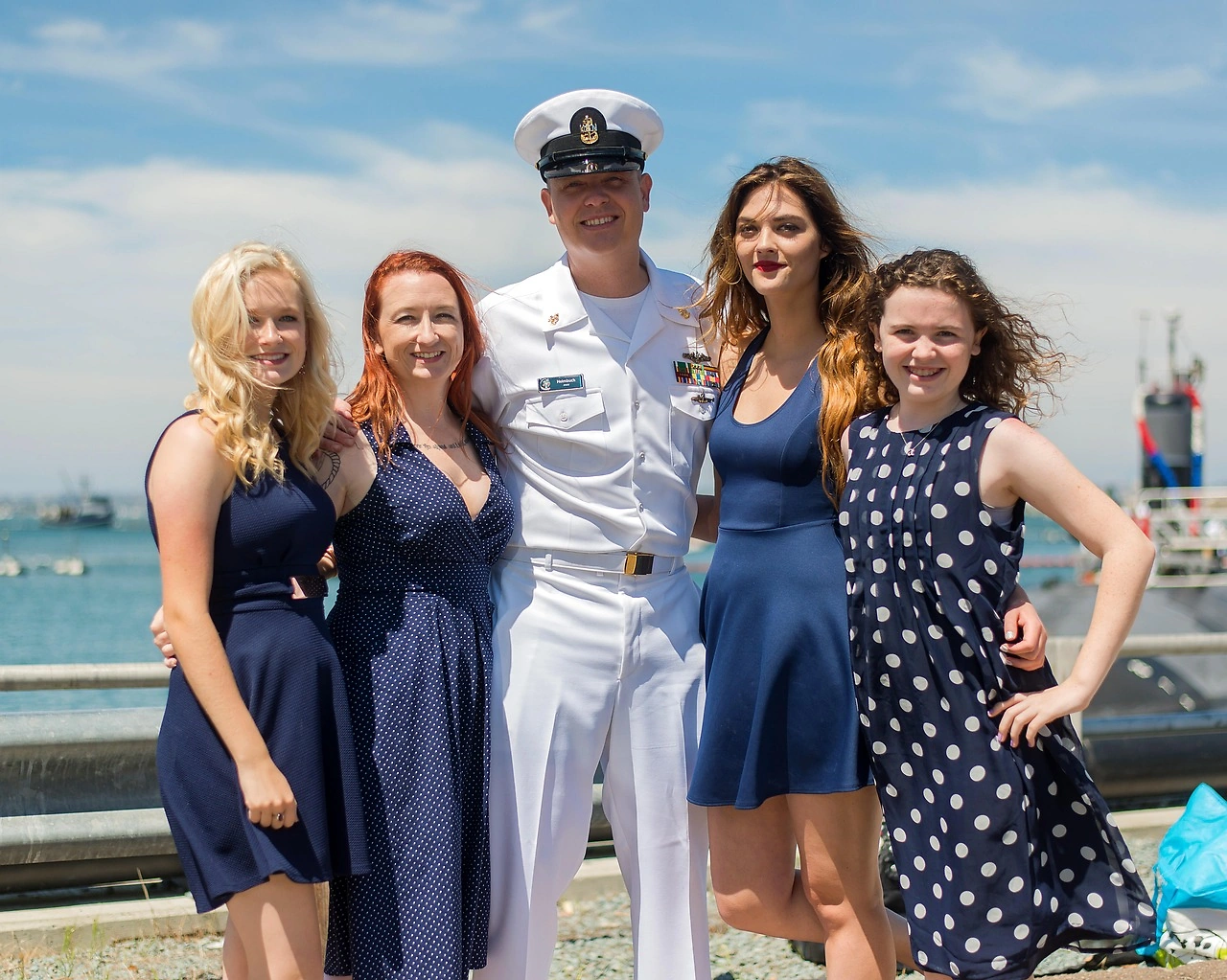 Disney Honors U.S. Military on Veterans Day 2025