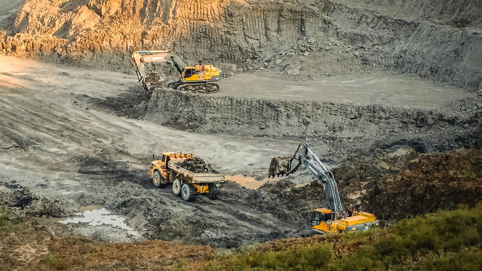 Southern Copper Reports Third Quarter Profit of $1.11 Billion