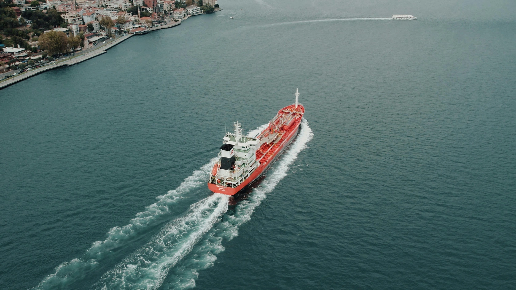 Urgent Alert for Missing Chinese-Owned Bulker in Philippine Waters