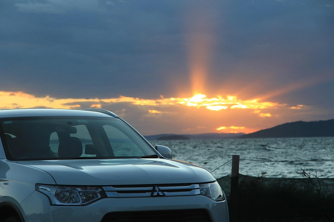 Mitsubishi Motors Cuts FY2025 Profit Forecast by 30%