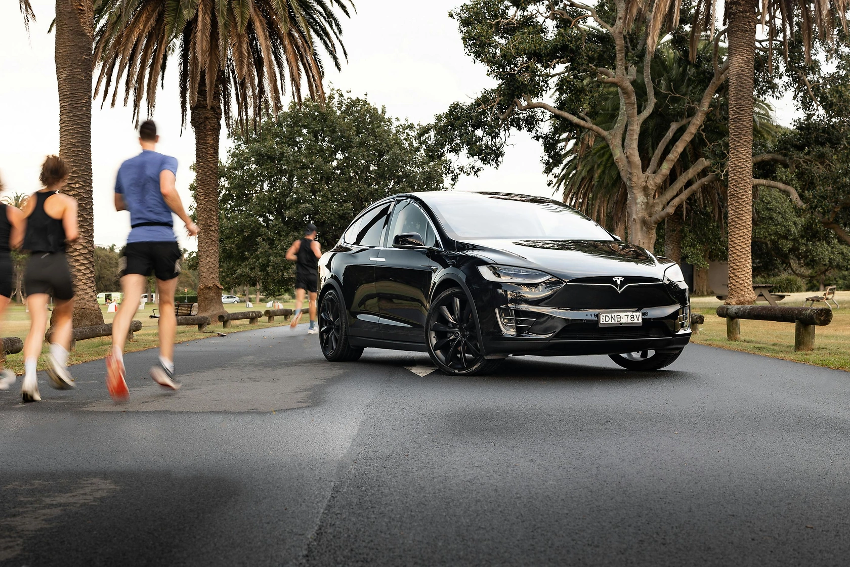 Tesla Discontinues Basic Autopilot in North America