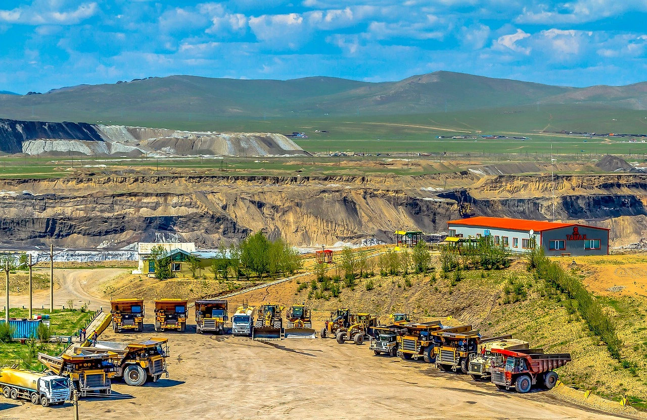 China's Coal Imports From Indonesia Fell 11% in 2025