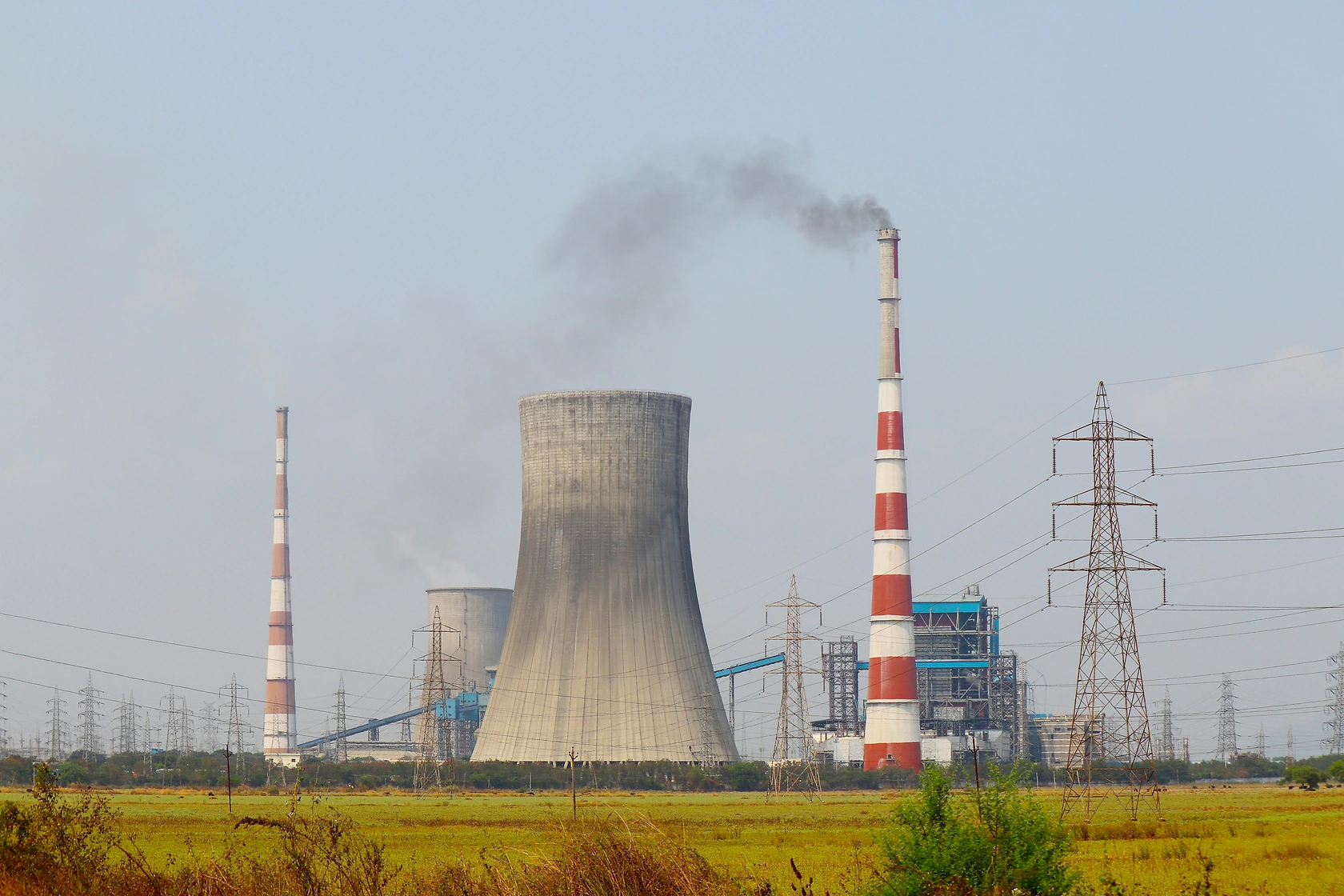 Adani Power Subsidiary Secures Major 558MW Power Supply Contract in Tamil Nadu