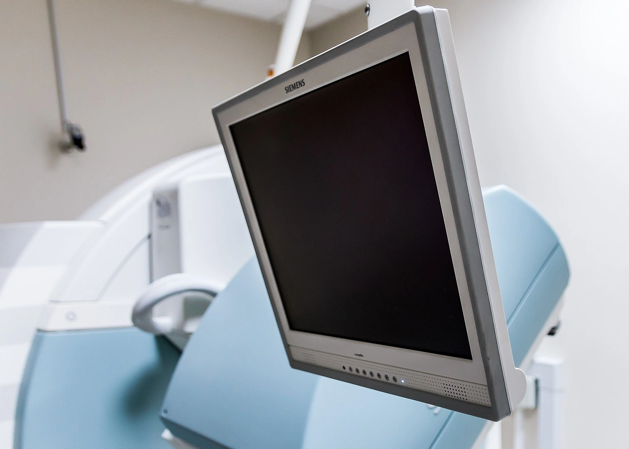 IRadimed Q3 2025 Financial Results