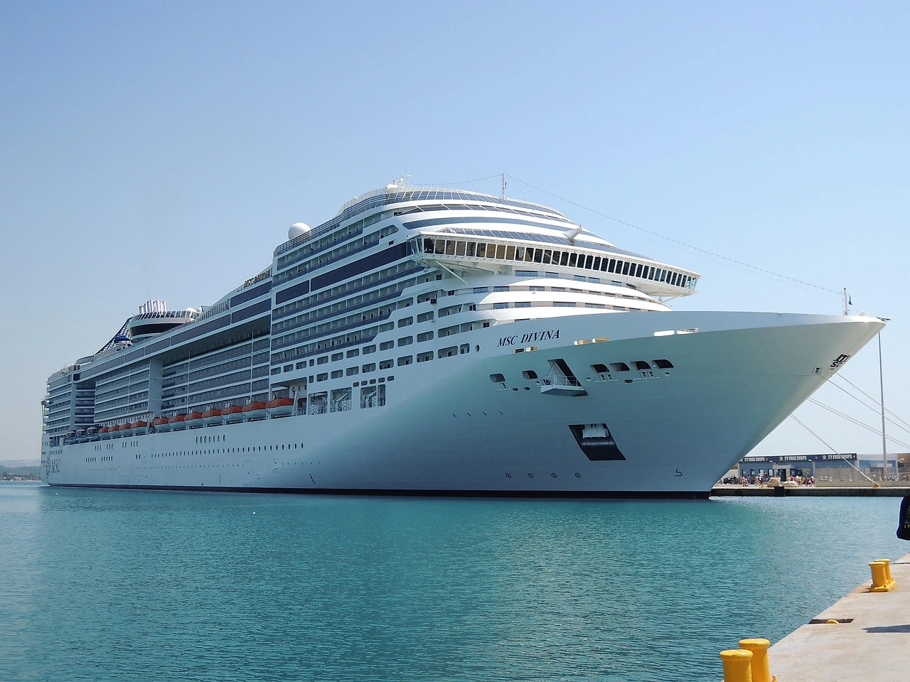 Europe's Cruise Industry Shifts to Smaller Ships and Sustainability in 2026