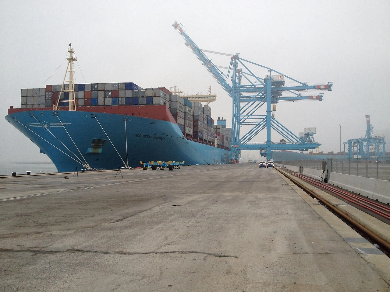 Tanzania Launches Africa's Largest Domestically-Built Freshwater Vessel, MV New Mwanza