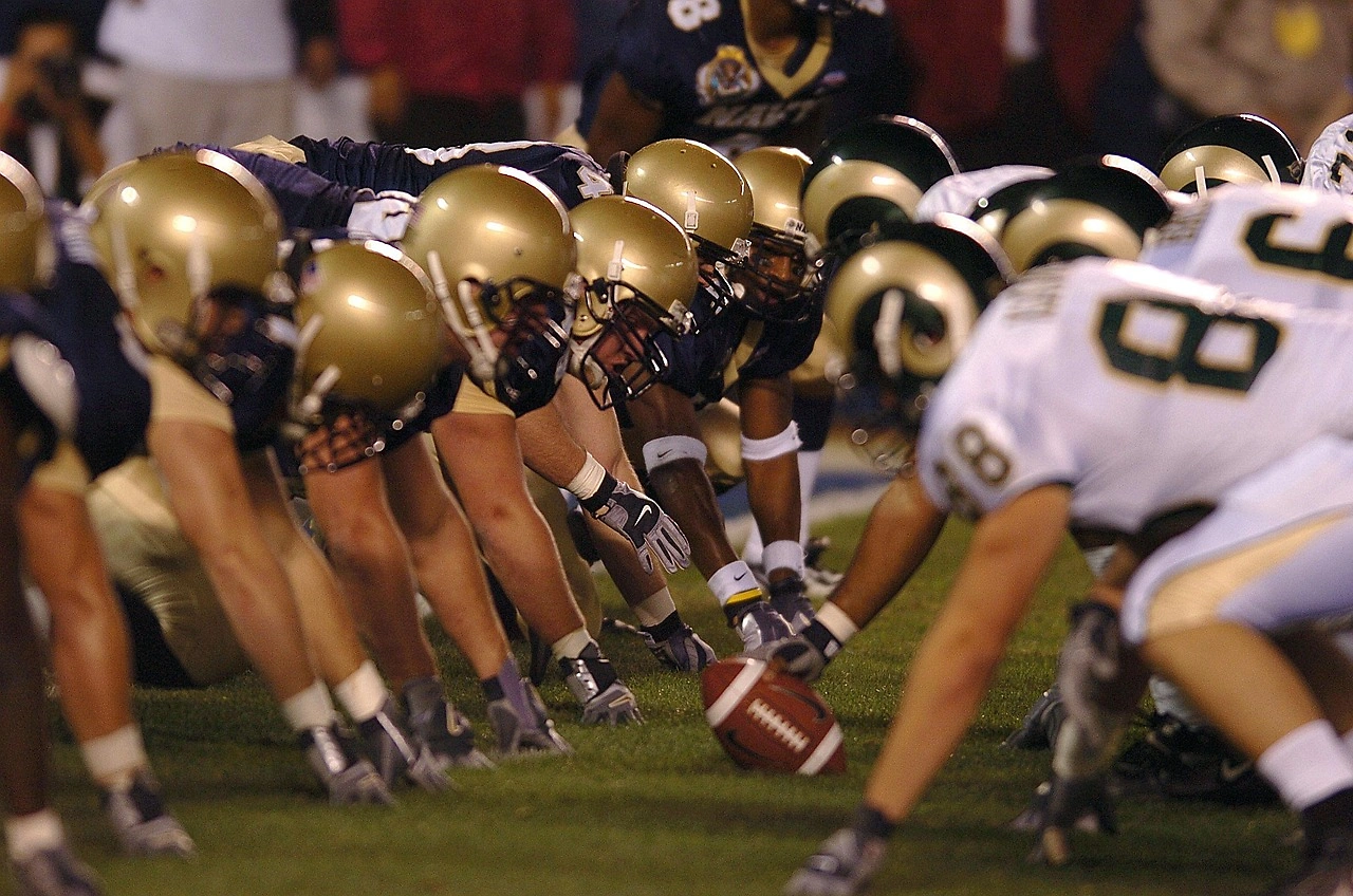 NFL to Play First Regular-Season Game in France in 2026