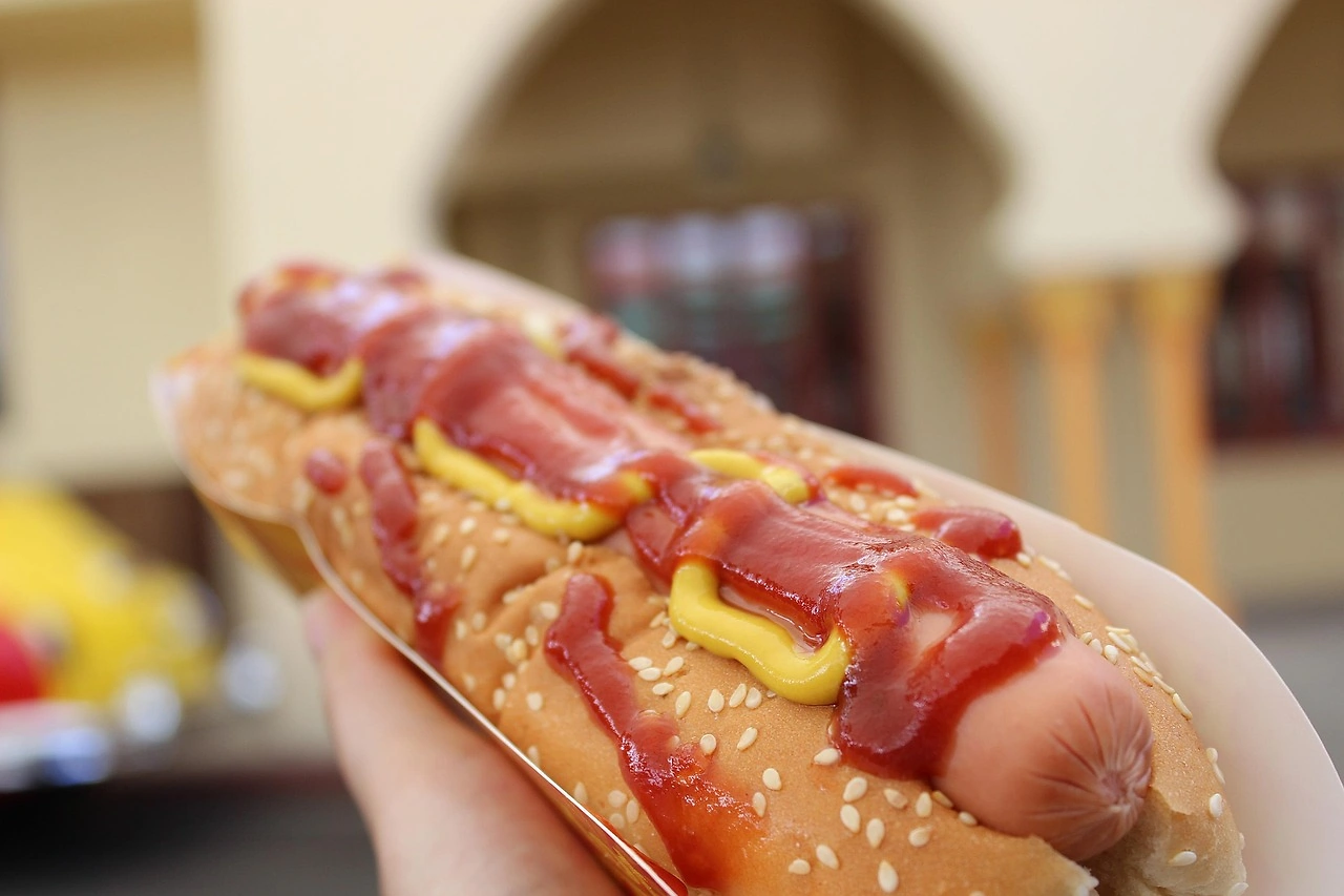Americans Celebrate National Hot Dog Day with Deals and Competitions