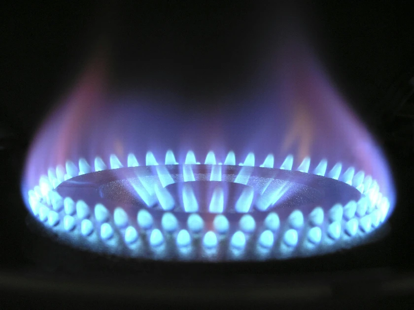 Natural Gas to Dominate US, China, India Energy Mix by 2050