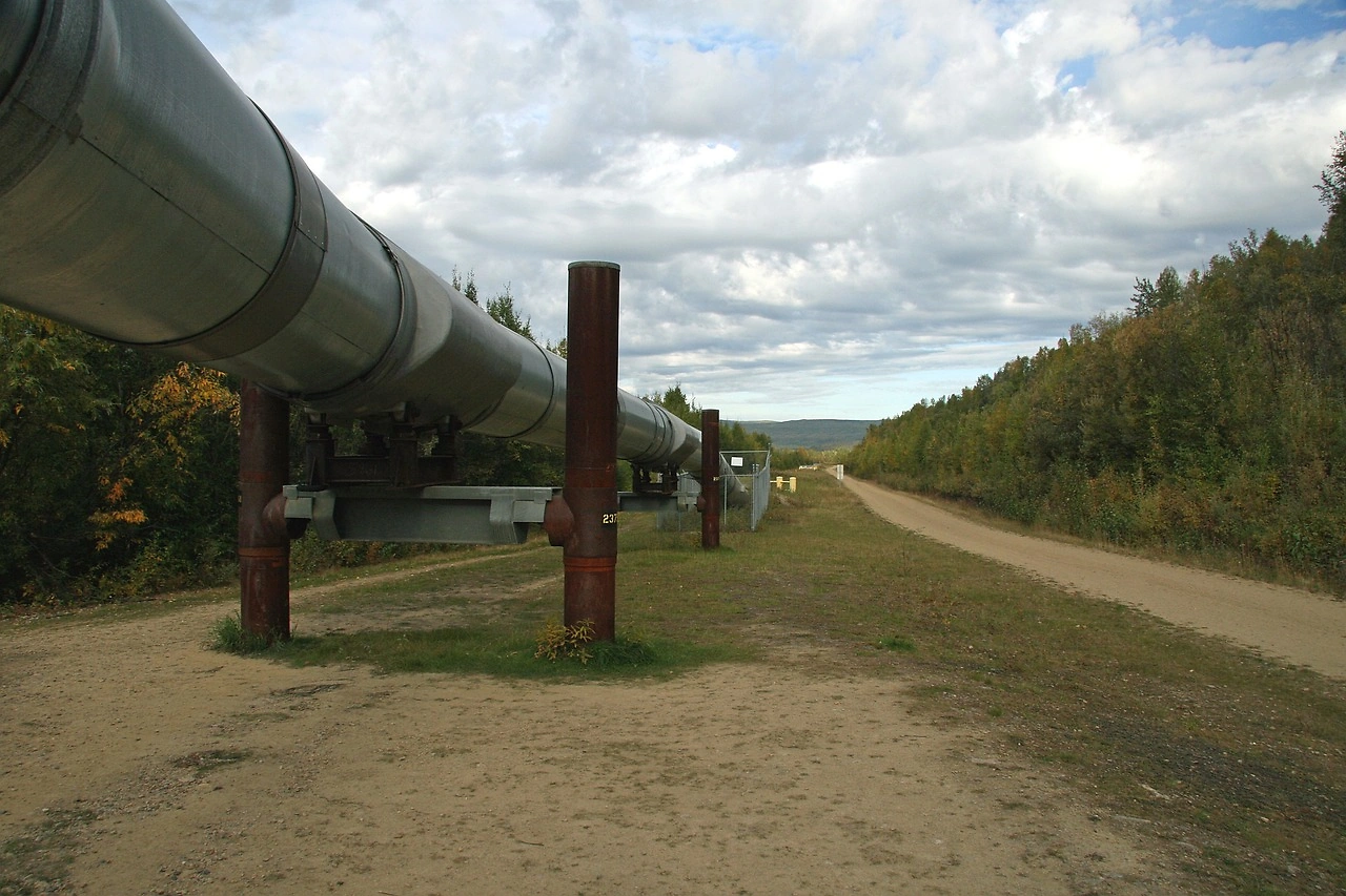 House Approves PERMIT Act to Limit State Pipeline Veto Power