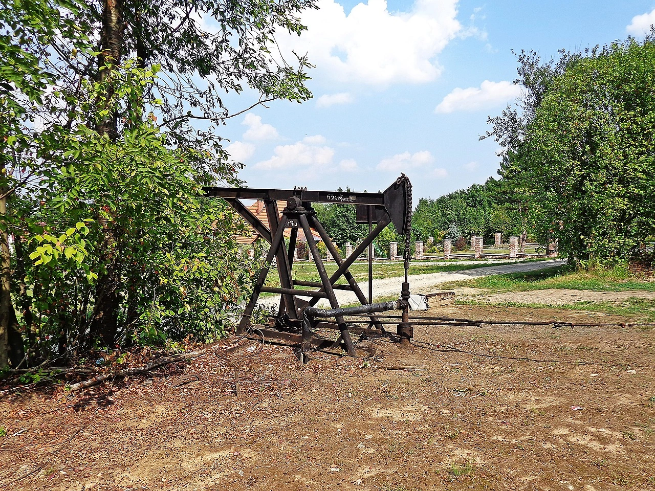 Infinity Natural Resources Acquires South Bend Field for $36M