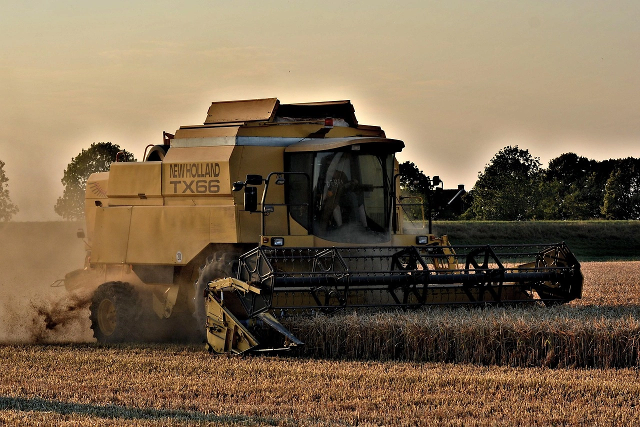 CNH Industrial Reports Third-Quarter 2025 Financial Results