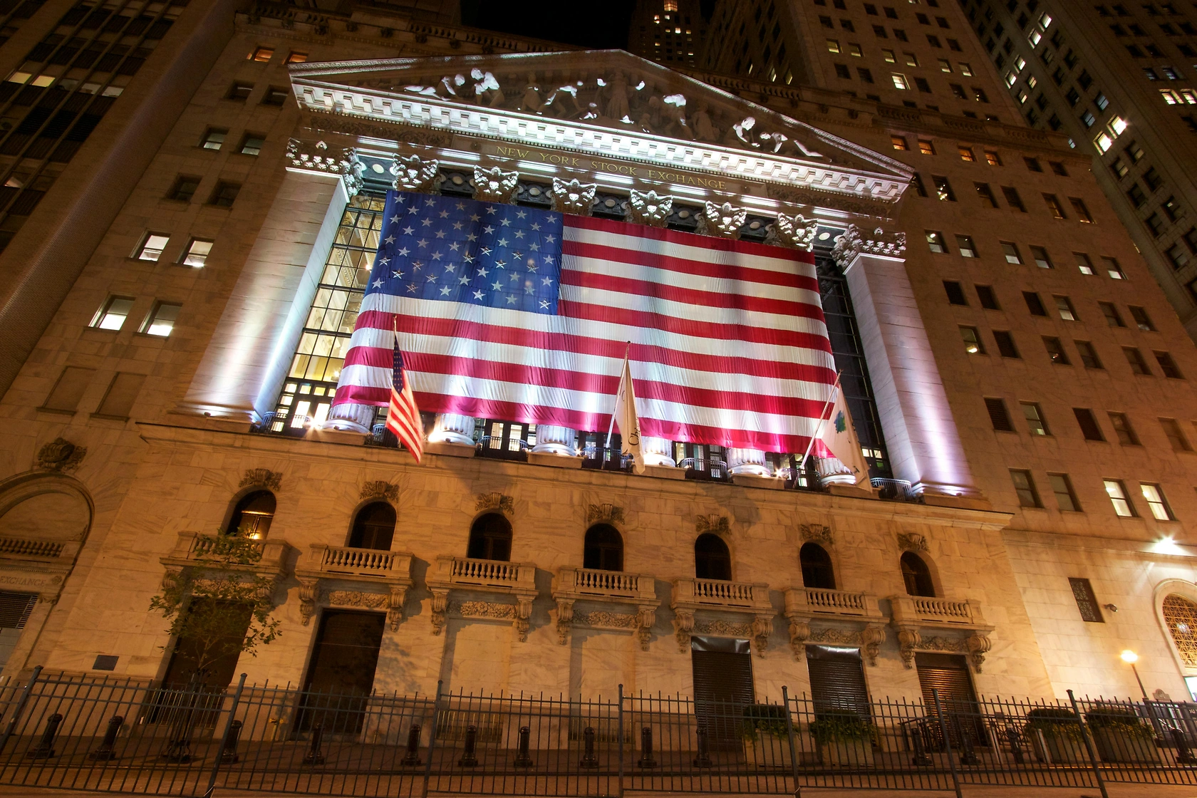 AstraZeneca Begins Trading on NYSE in Strategic US Market Pivot