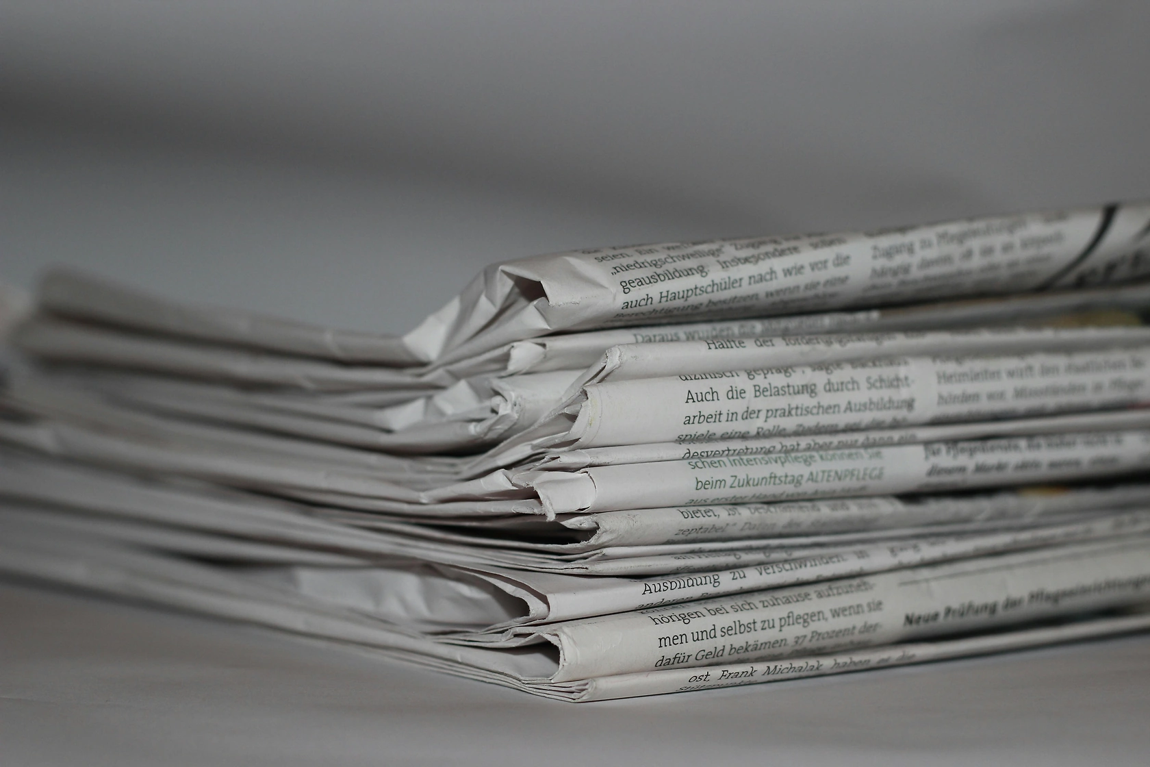 Thunder Bay Pulp and Paper Ends Newsprint Production, Cuts 150 Jobs