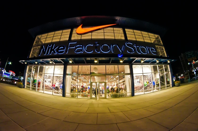 Nike's Chief Innovation Officer Retires After Three Decades