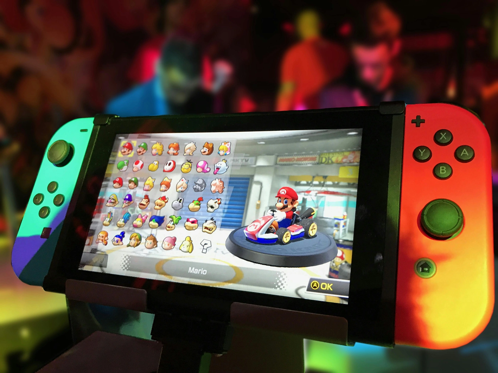 Nintendo Switch 2 Sales Momentum Concerns Trigger 10% Share Drop