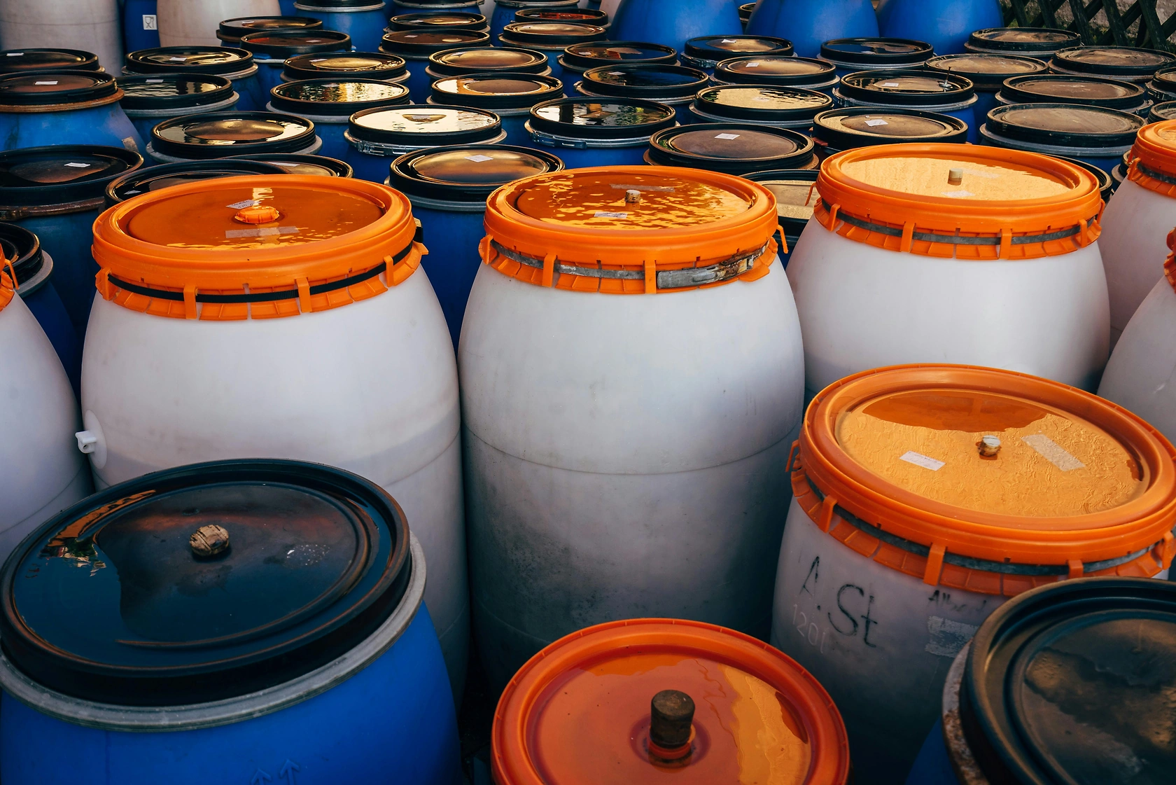 Nova Chemicals Launches Commercial rPE-IN3 & rPE-IN4 Recycled Polyethylene Resins