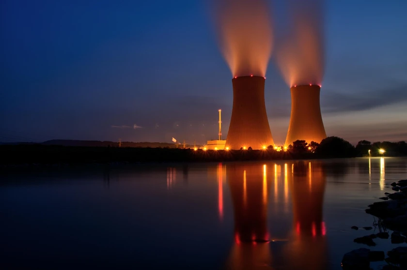 U.S. Must Strengthen Energy Infrastructure to Win AI Race Against China