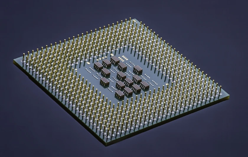 EU Tech Chief to Meet with Chipmaker Nexperia Following Dutch Government Intervention