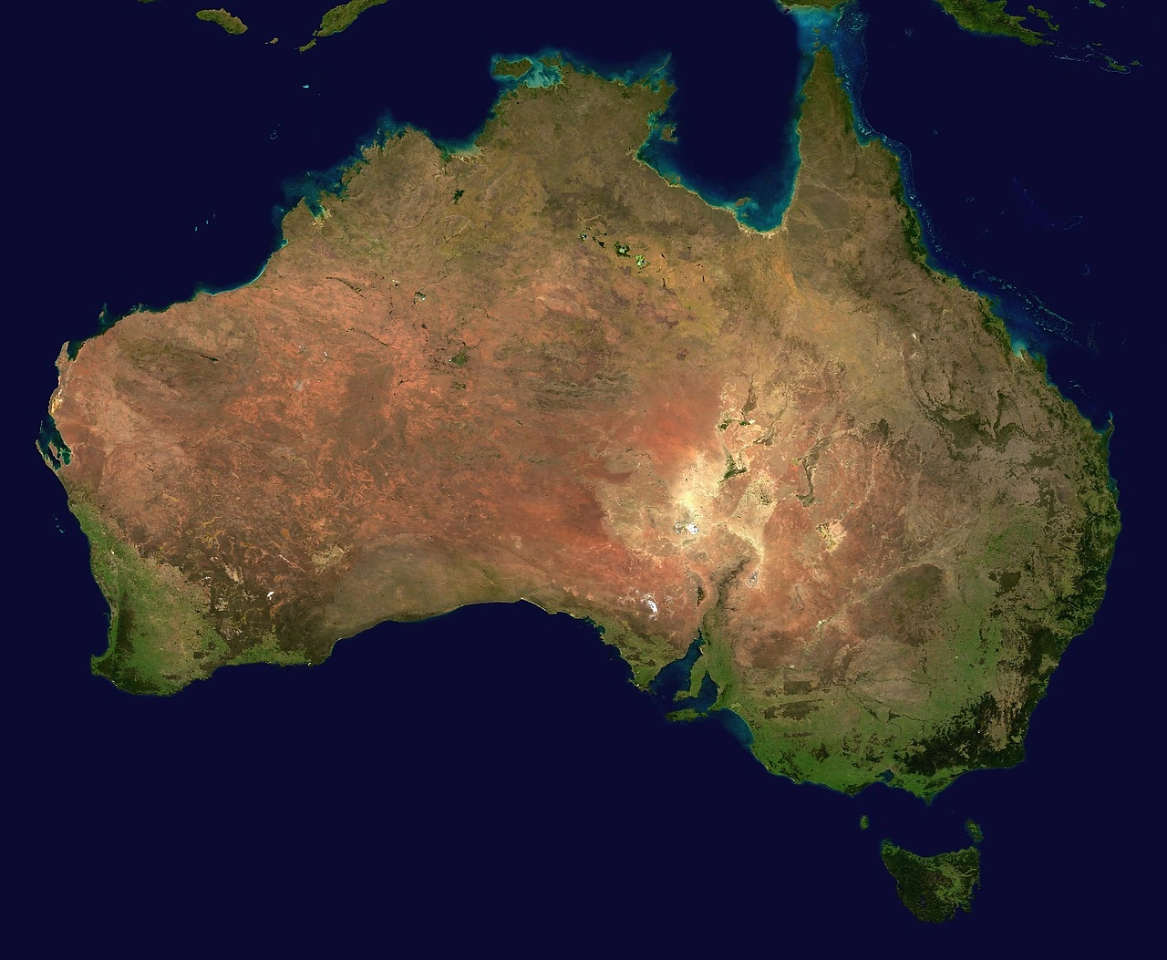 Seabed 2030 and Deakin University Partner to Advance Ocean Floor Mapping