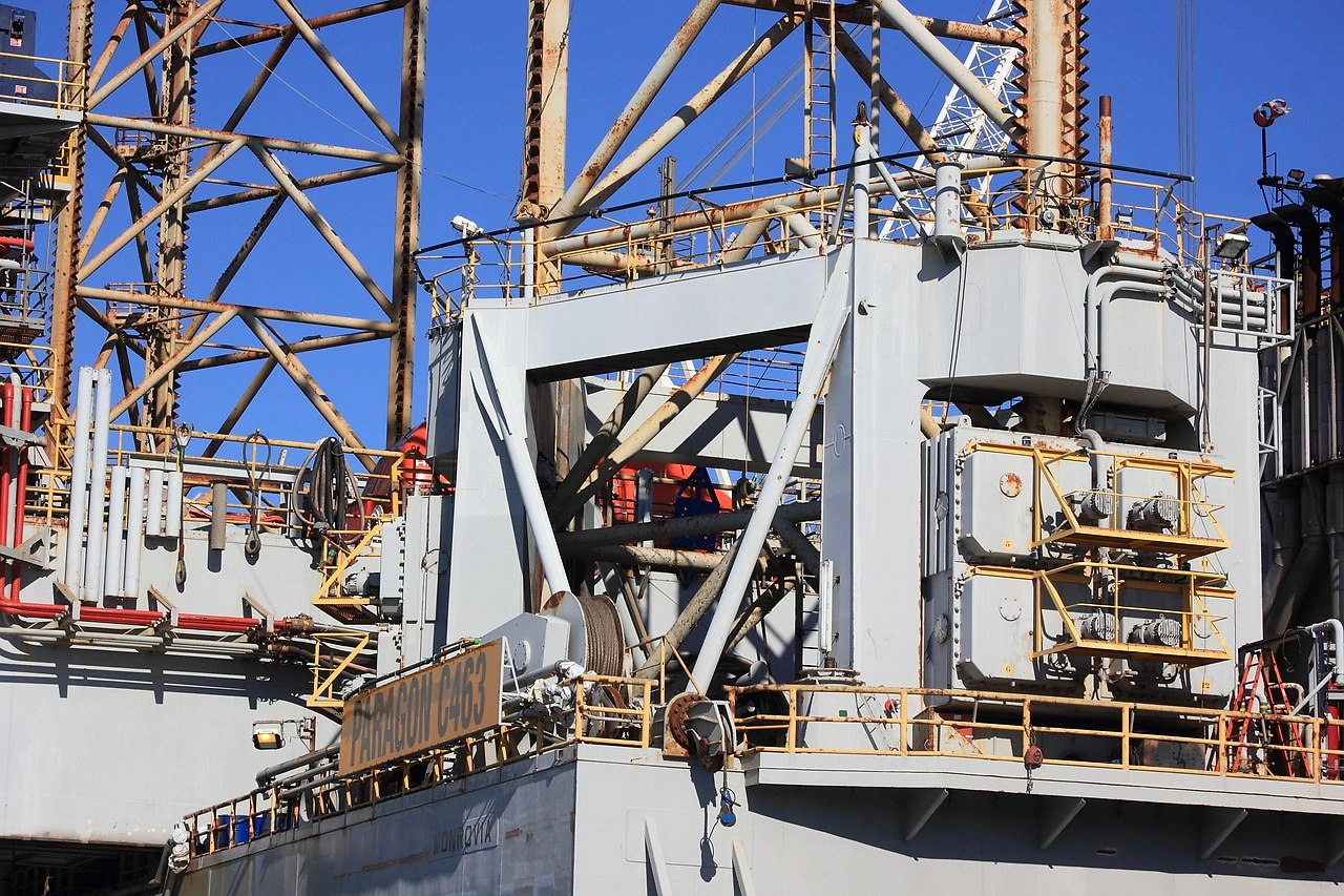 Vallourec Wins Shell Contract for Orca Offshore Project in Brazil
